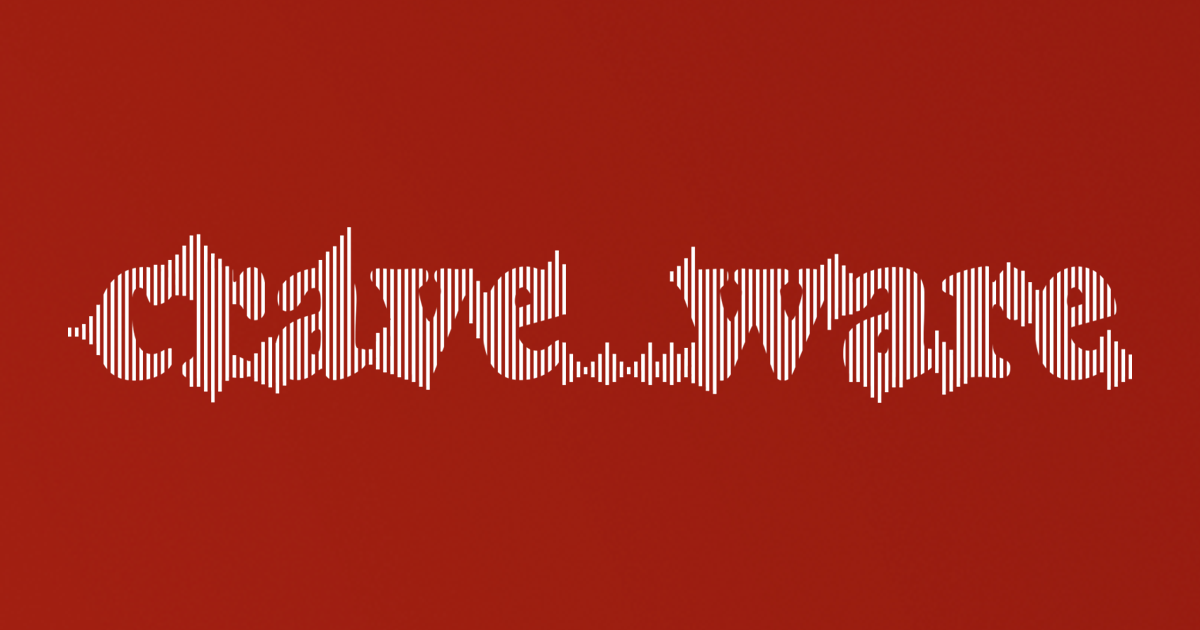 Red Rooster Presents : Crave-ware